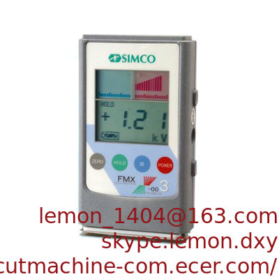 Electrostatic Field Meter