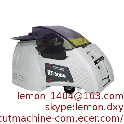 auto Kapton tape dispenser RT-3000,electric tape cutter machine