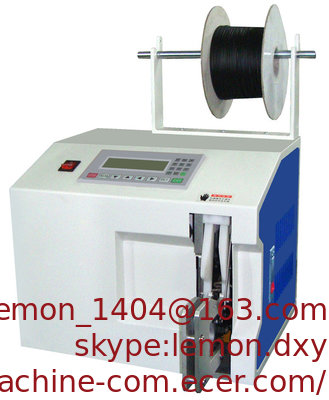 Wire cable tie machine RZX40-90