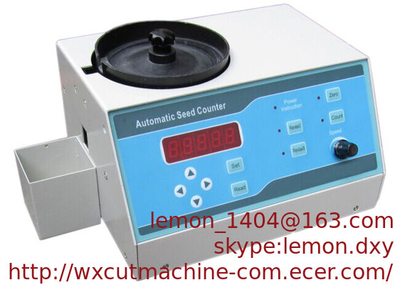 SLY-C Automatic Seeds Counter Machine for Various Shapes Seeds