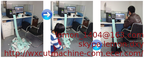 Factory direct selling High Quality adjustable speed automatic Label Rewinder R130T