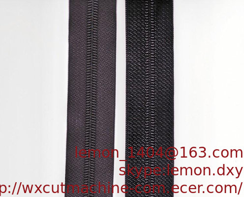 automatic Heat shrink tube cutting machine Lm-100(cold Cutter)
