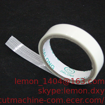 ZCUT-2 Automatic fiber tape dispenser