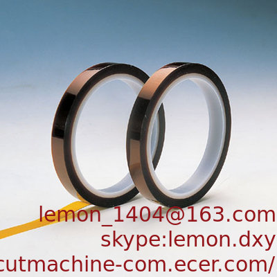 Global hot sale ZCUT-8 electric Kapton tape cutter machine