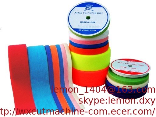 High-quality auto elastic band Cutting Machine cold knife Lm-781