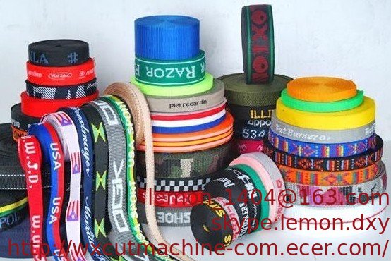 electric Nylon Fiber Ribbon Cutting Machine Lm-680 & hotter cutter