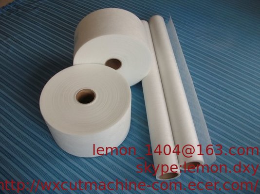 120L Auto elastic band cutting machine
