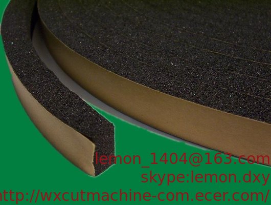 automatic square tube cutting machine LM-400S,electric fabric cutting machine