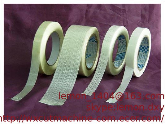 auto teflon tape dispenser ED-100,electric cellophane tape cutter machine