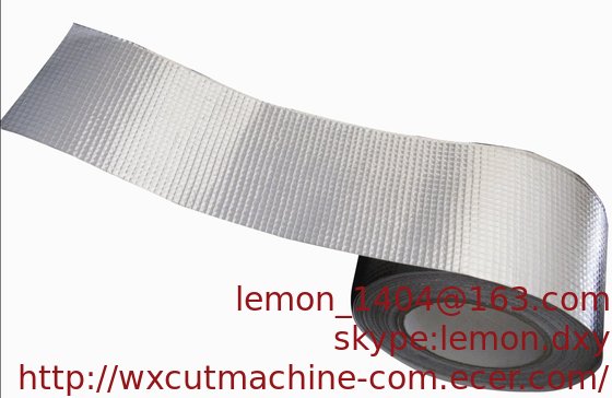 micro-computer automatic Woven ribbon cutting machine LM-100ST