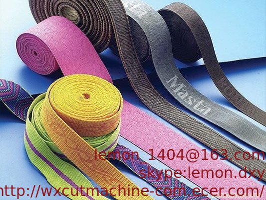 automatic Heat shrink tube cutting machine Lm-100(cold Cutter)