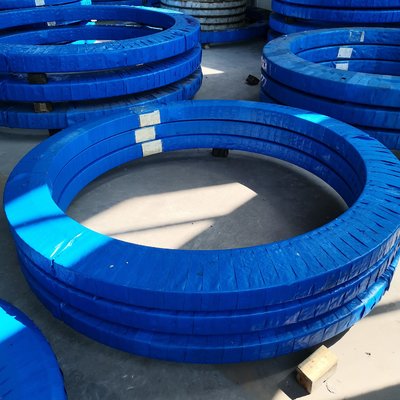 China NK250E3/NK450B/NK400E-3/NK500E-3/NK800/KR20HL/KR25H-3/KR35H-3/SS500 Kato crane swing bearing supplier