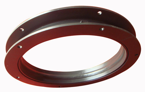 UA700SB Trailer Ball Bearing Turntable, UA700SB Trailer Turntable supplier