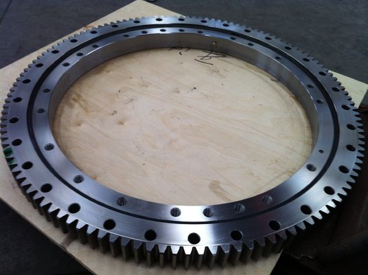 NK1600 Crane Slewing Bearing, NK1600 Kato Crane Slewing Ring supplier