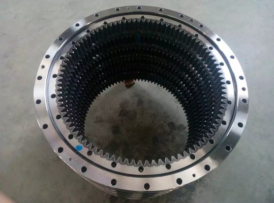 NK250 Crane Slewing Ring, Kato Crane Swing Bearing, NK250 slewing bearing for Kato Cranes supplier