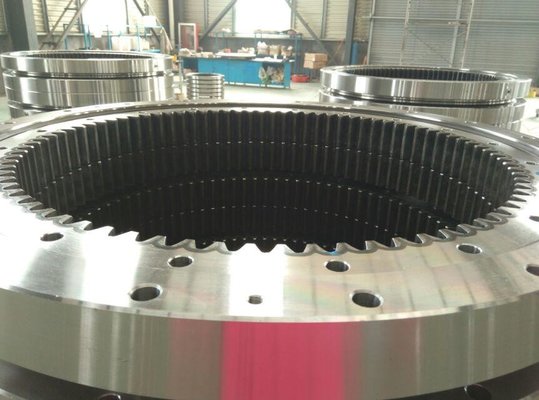 NK250E3/NK450B/NK400E-3/NK500E-3/NK800/KR20HL/KR25H-3/KR35H-3/SS500 Kato crane swing bearing supplier