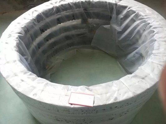 KATO KR250H-V 263-20201000 crane slewing rings swing bearing supplier