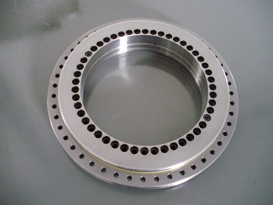 YRT460 rotary table bearing,YRT460 turntable bearing,YRT460 bearing supplier