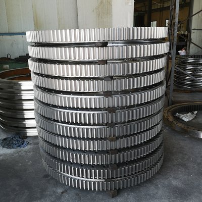 333-3009 slewing ring gear swing bearing for CAT 374D excavators supplier