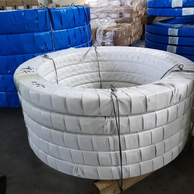 333-3009 slewing ring gear swing bearing for CAT 374D excavators supplier