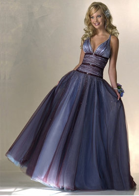 rpom dress. prom gown