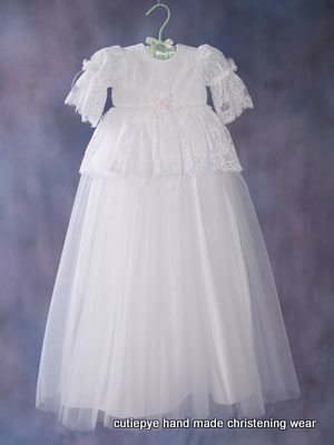 flower girl dress, communion dress, girl's dress,girls' dress