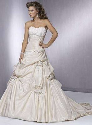 wedding dress, bridal dress, wedding gown, bridal gown