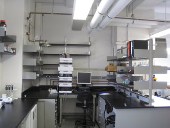 Xei Megapharmaceutical and Raw Chems Technology Ltd.