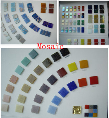 Mosaic furnace Glass Mosaic series production equipment 40m Advanced energy-saving technology