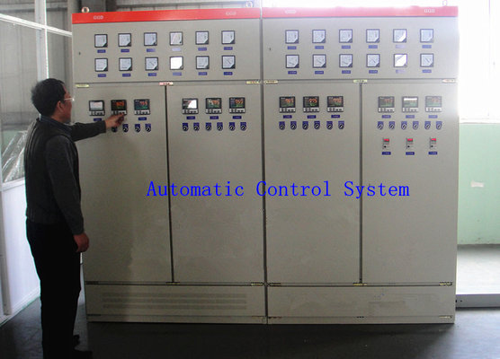 Glass mosaic production line   Mosaic furnace 30m advanced technique  China professional manufacturing company