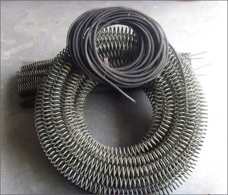 Heating wire High temperature furnace wire1000℃