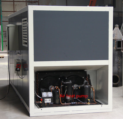 Smart Air Thermal furnace 85℃  4K  China xing qiang manufacture Food drying