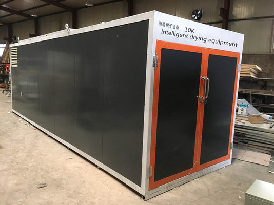 Food drying equipment  Air energy 10K 90℃ 8kw  Flower drying equipment China xingqiang