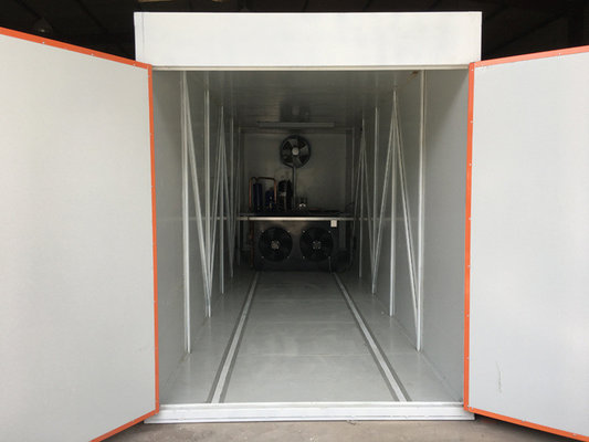 Food drying equipment  Air energy 10K 90℃ 8kw  Flower drying equipment China xingqiang