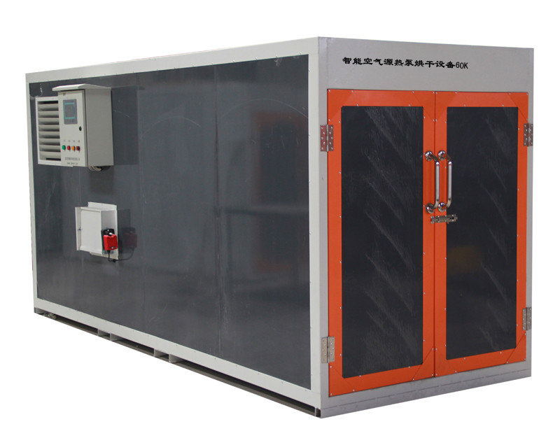 Smart air drying equipment100℃  6Ktype  advanced technology