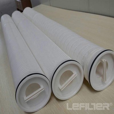 Hfu640uy200j High Flow Water Filter Cartridge Hfu640uy200j