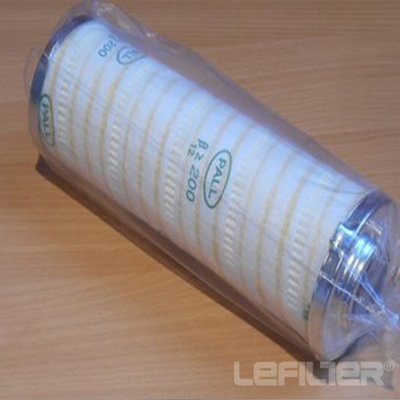 Industry Hydraulic  Oil Filter Cartridge HC-9801-FCP-8H