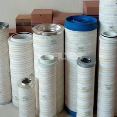 HC8300FCT16H Filter Element Replace  Hydraulic Oil Filter