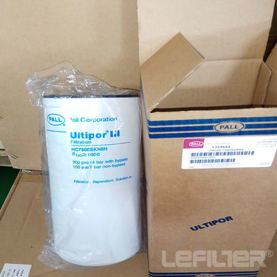 China Factory HC7500SKZ8H Spin on Hydraulic Filter Replacement