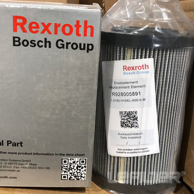 R928006035 Rexroth Hydraulic Filtration Oil Filter 1.1000H10XL-A00-0-M