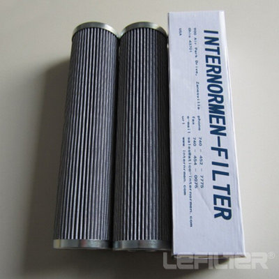 Internormen High pressure Hydraulic Oil Filter Element 01.E 631.10VG.16.E.P