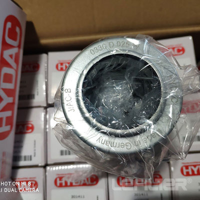 0330D100W/HC HYDAC Hydraulic Filter Equivalent  0330D010BN4HC