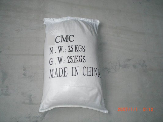 good quality Carboxyl methyl Cellulose for Detergent Use