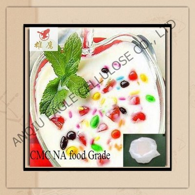 sodium CMC for food thickeners
