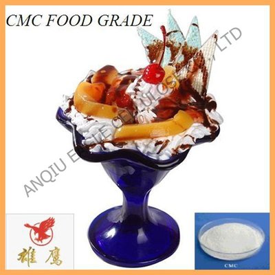 Shandong Muaufacture of sodium CMC for food thickeners