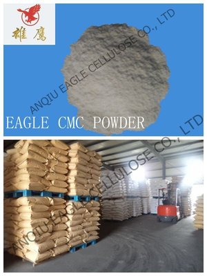 CMC Paper Grade as paper coating