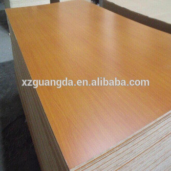 Experienced manufacturer furniture grade red oak veneer fancy plywood for UK
