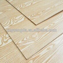 Experienced manufacturer furniture grade red oak veneer fancy plywood for UK