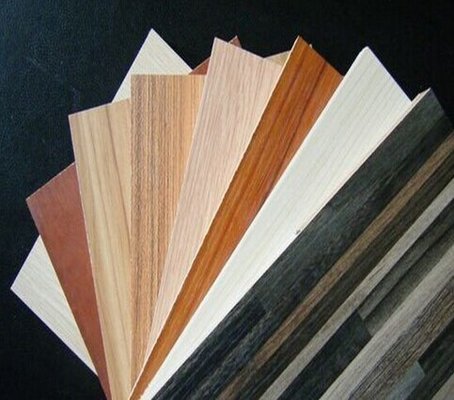 WBP glue melamine plywood for Mauritius market with water proof features