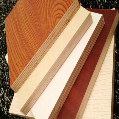 melamine faced plywood .furniture grade plywood sheet,Guangda plywood sheet